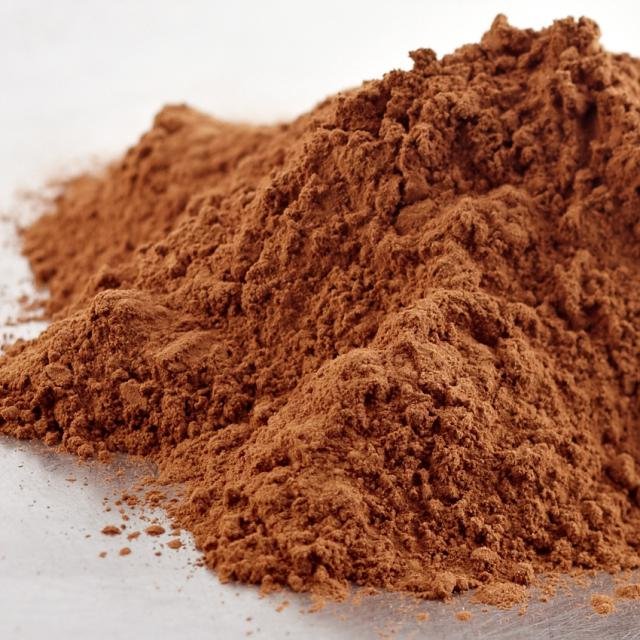 Køb Carob pulver Økologisk| rawandmore