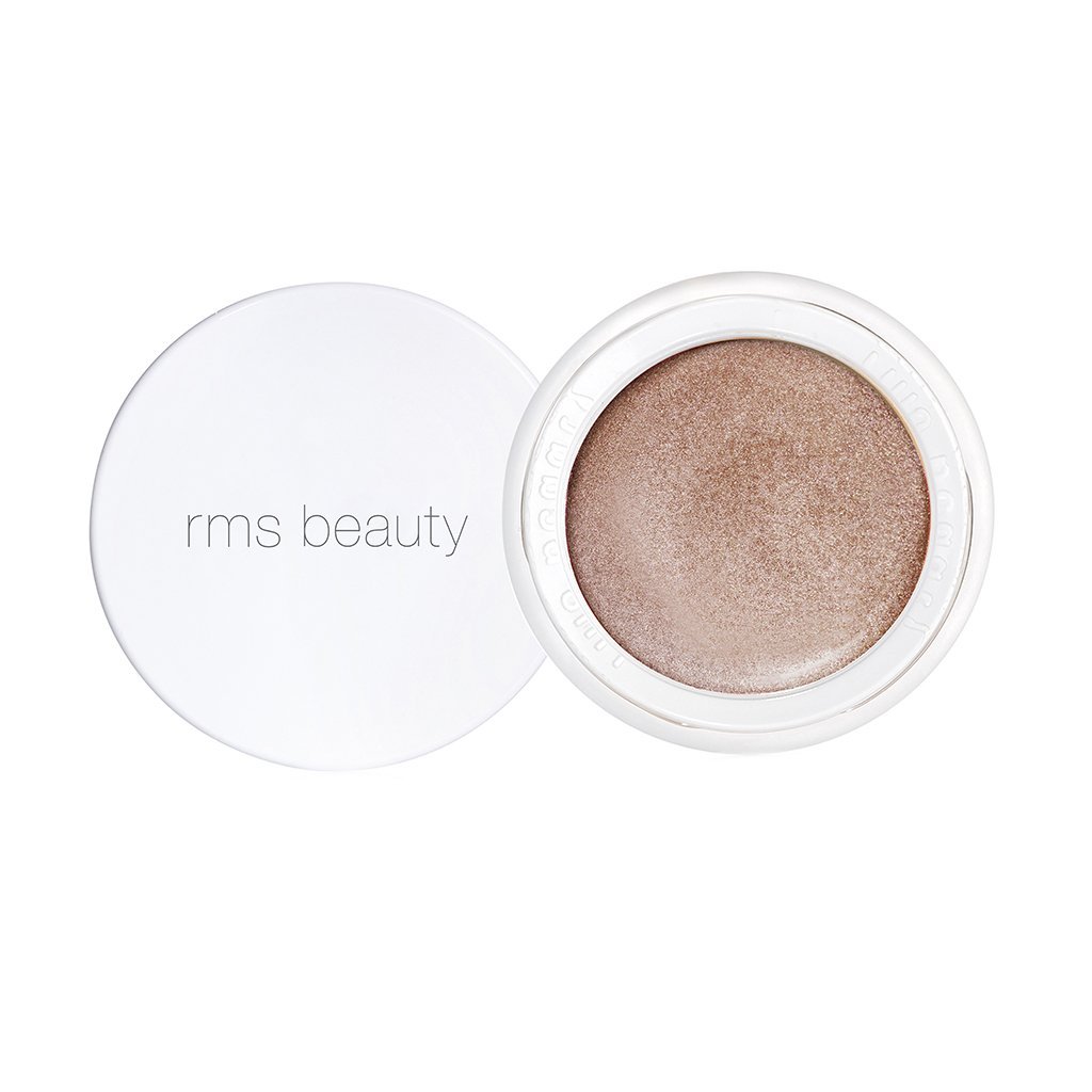 rms beauty - Eye cream shadow - Myth - Økologisk makeup - Rawandmore